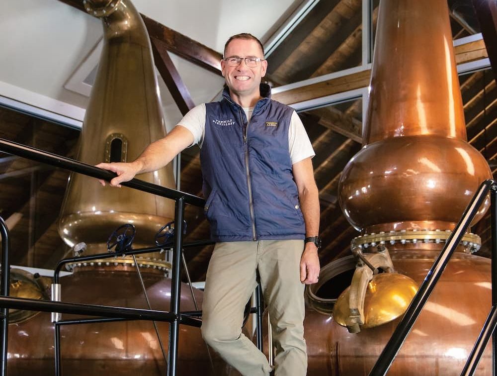 Millbrook Magazine Features Tenmile Distillery | Tenmile Distillery ...